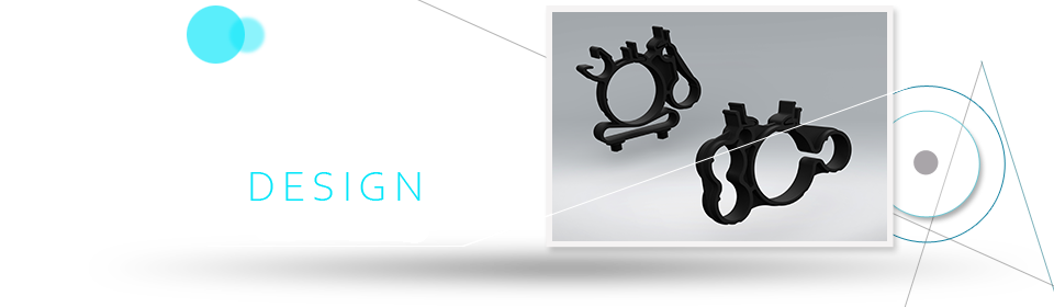 Component Design - Forefront Engineering Ltd